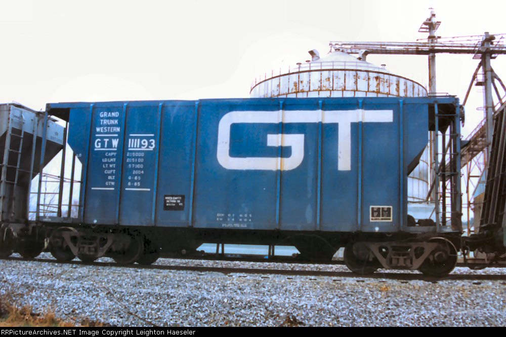 GTW 111193
